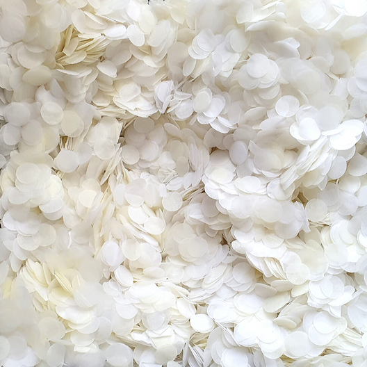 Biodegradable Paper Confetti | Proper Confetti